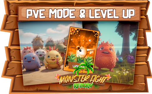 Monster Fight